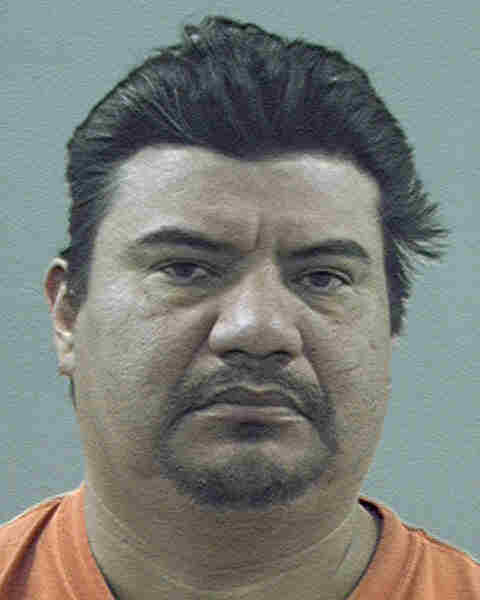 BARRIENTOS, VICTOR HUGO | News, Sports, Jobs - Standard-Examiner